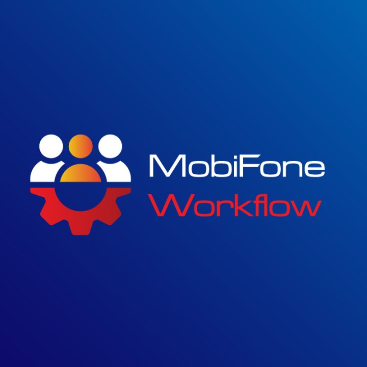 Giải pháp quản lý quy trình MobiFone Workflow